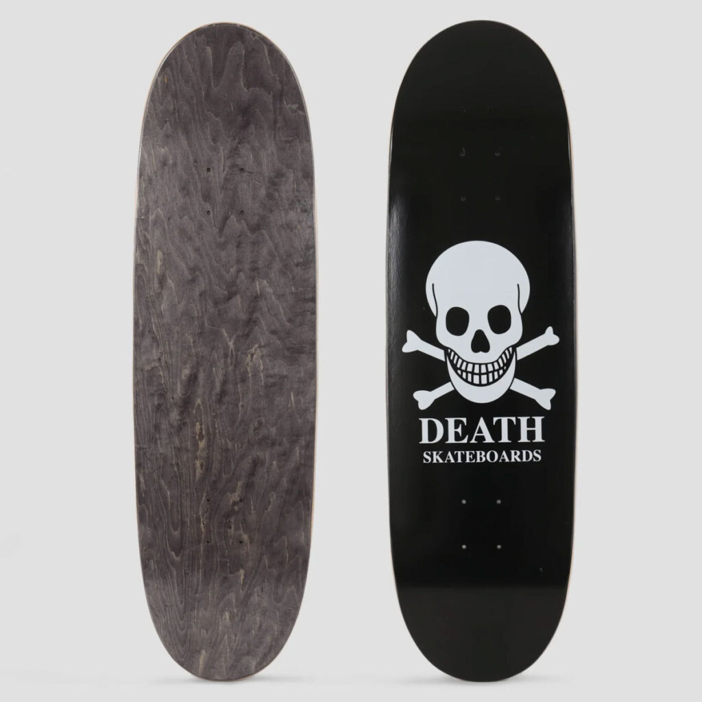 Decks Archives - Death Skateboards