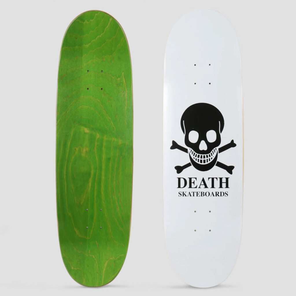 Decks Archives - Death Skateboards