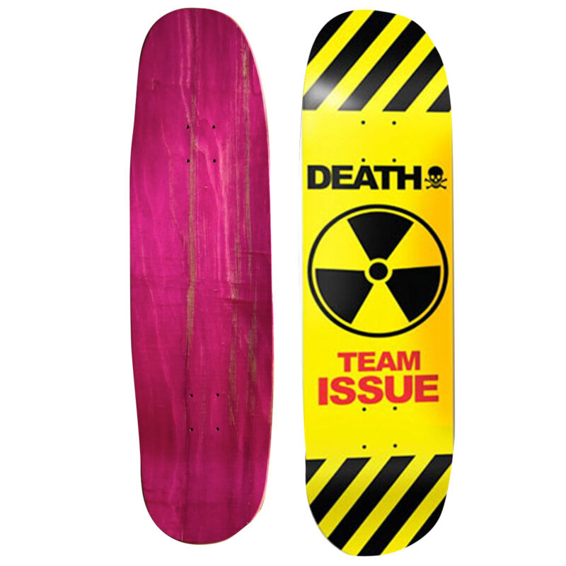 Decks Archives - Death Skateboards